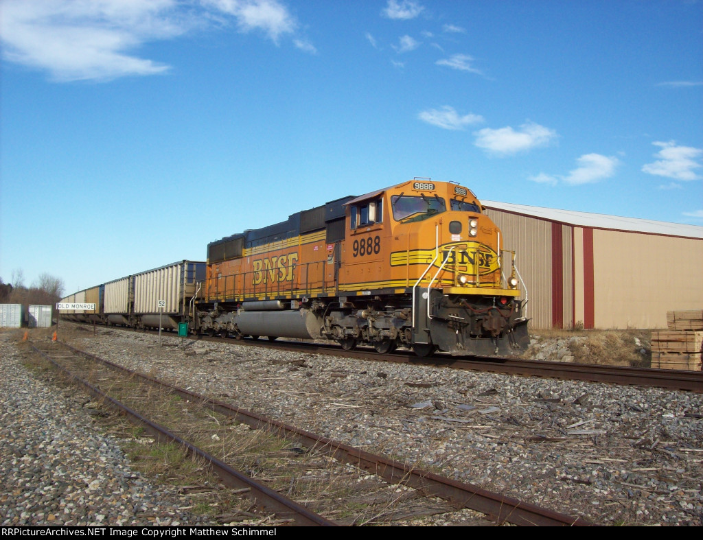 One Unit Wonder - Solo Orange 70Mac